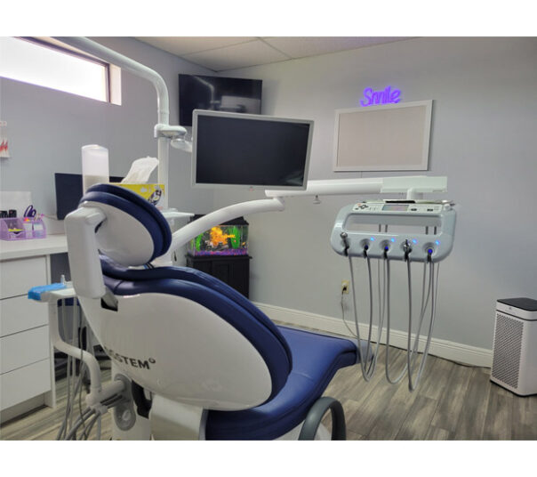 About Us - Monem Dental, Dentist in Homestead, FL | (305) 247-8823